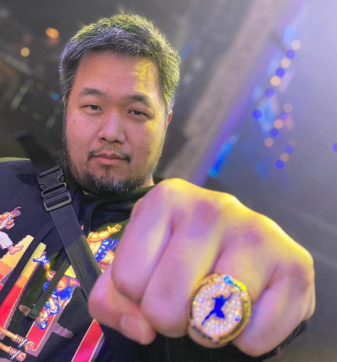 Andrew Alfonso Portfolio